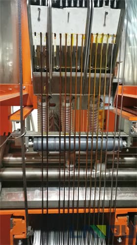 Wire Enamel Coating--Magnet Wire – Zhengzhou LP Industry Co.,Ltd