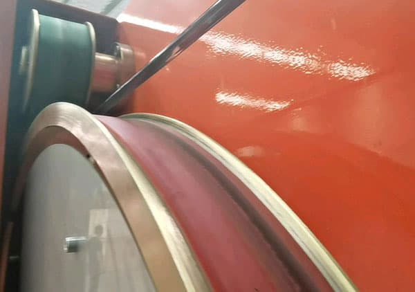 Wire Enamel Coating--Magnet Wire – Zhengzhou LP Industry Co.,Ltd