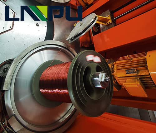 Wire Enamel Coating--Magnet Wire – Zhengzhou LP Industry Co.,Ltd