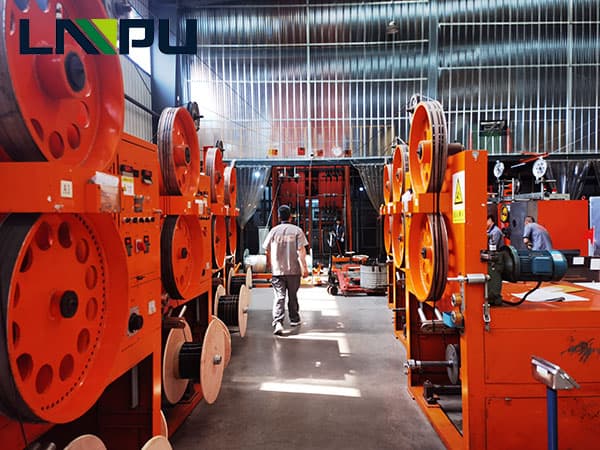 Wire Enamel Coating--Magnet Wire – Zhengzhou LP Industry Co.,Ltd