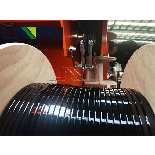 Super enamel aluminium wire swg square magnet wire for wind generator ...